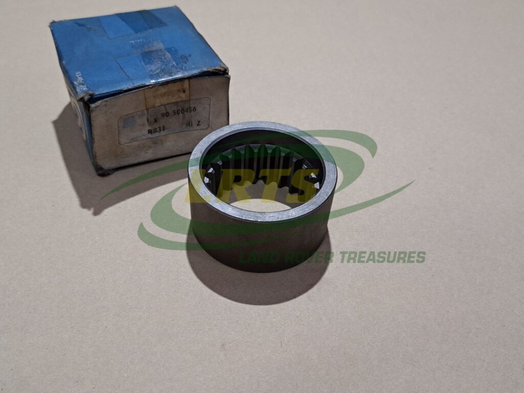 90500456 DRIVING SLEEVE 2WD TRANSFER BOX LAND ROVER SERIES 1 2/A 3 ...
