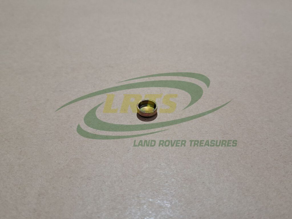 AEU2057L CORE PLUG 2.4 & 2.5 VM TD CYL HEAD & OIL FILTER LAND ROVER RRC ...