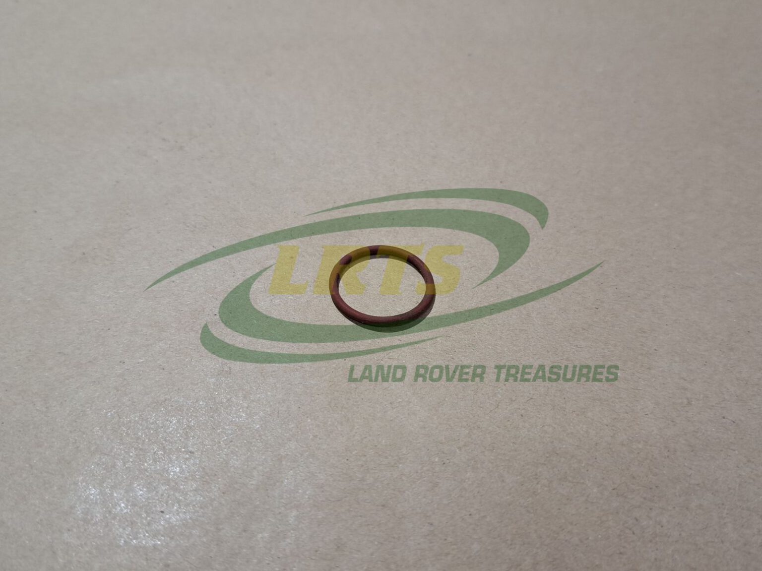 AEU2093L O RING 2.4 & 2.5 VM TD ROCKER COVER LAND ROVER RRC - Land ...