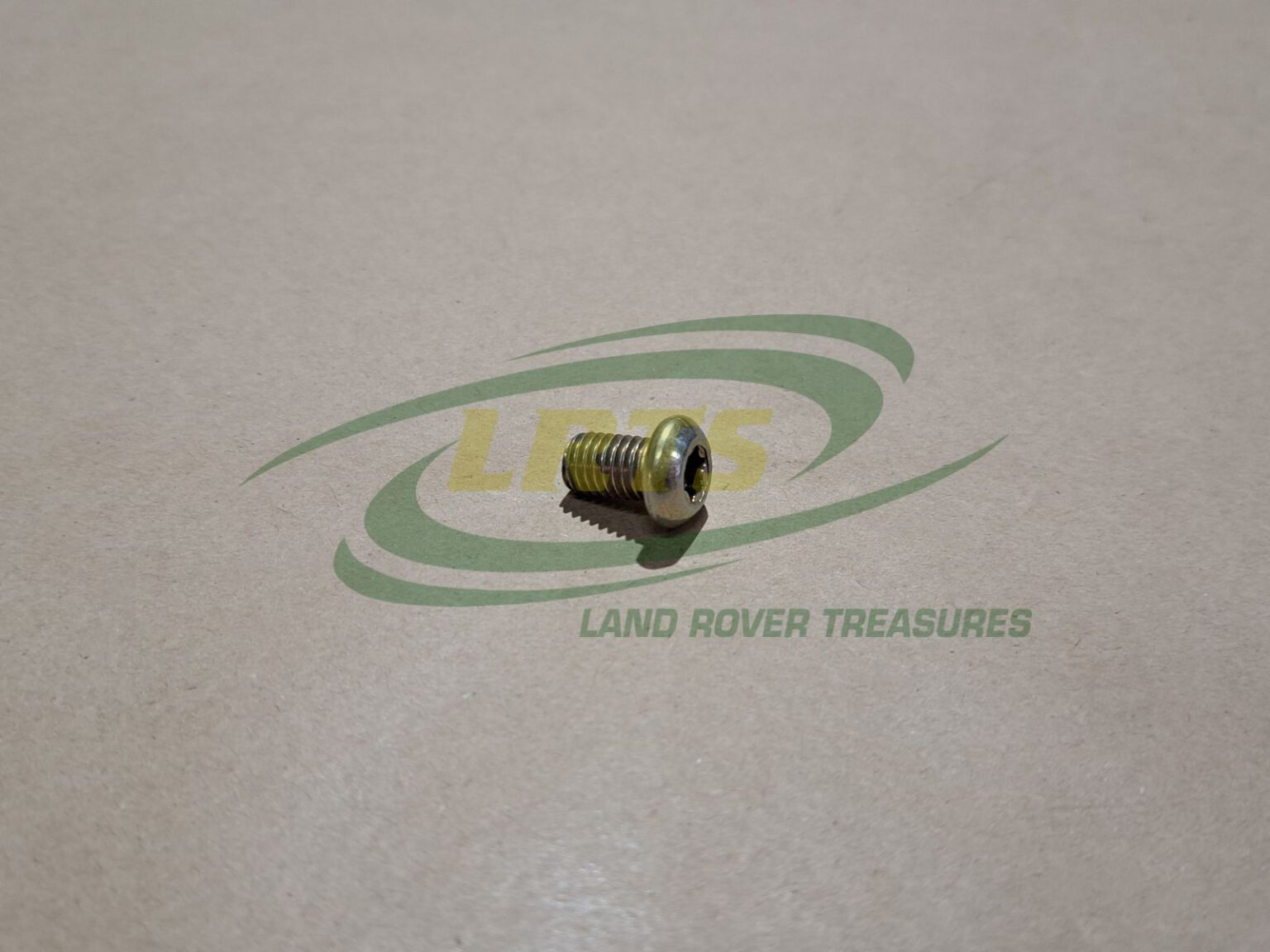 AFU4180 M8 TORX SCREW VARIOUS APPLICATION LAND ROVER RRC & SPORT DISCO ...