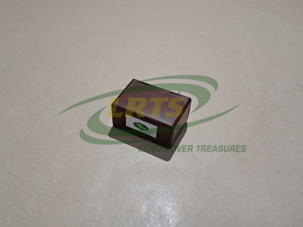 AMR5551 5 PIN RELAY EMISSIONS MAINTENANCE LAND ROVER DEF - Land Rover ...