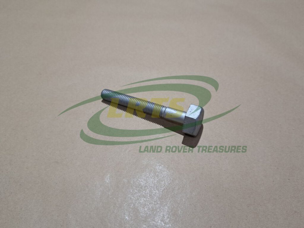 ANR3719 BOLT SPARE WHEEL CLAMP LAND ROVER DEF WOLF - Land Rover ...