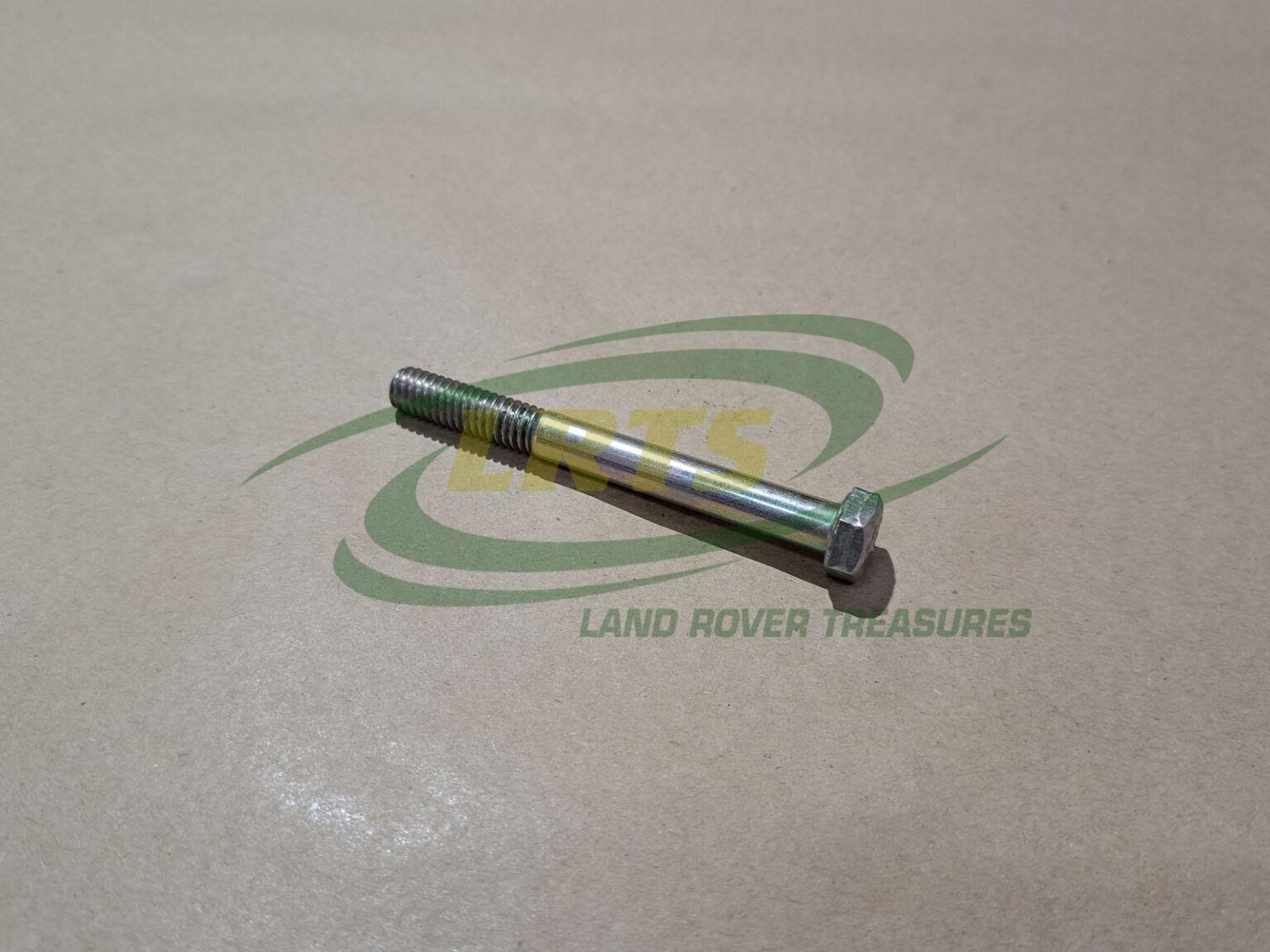 BH505241L 5/16UNC X 3 BOLT V8 FRONT COVER LAND ROVER SERIES 3 DEF ...