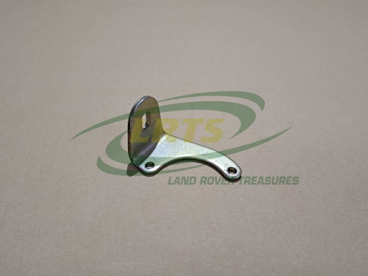 ETC5965 BRACKET 2.5 NA & TD 2.5 & 2.25 PET RADIATOR LAND ROVER DEF ...