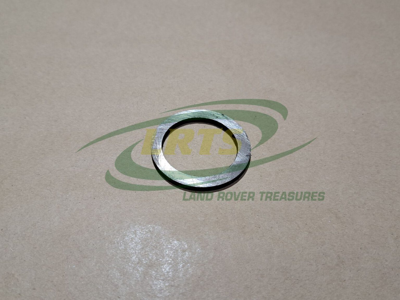 FRC1988 0.116" SHIM V8 FRONT AXLE HUB LAND ROVER SERIES 3 - Land Rover ...