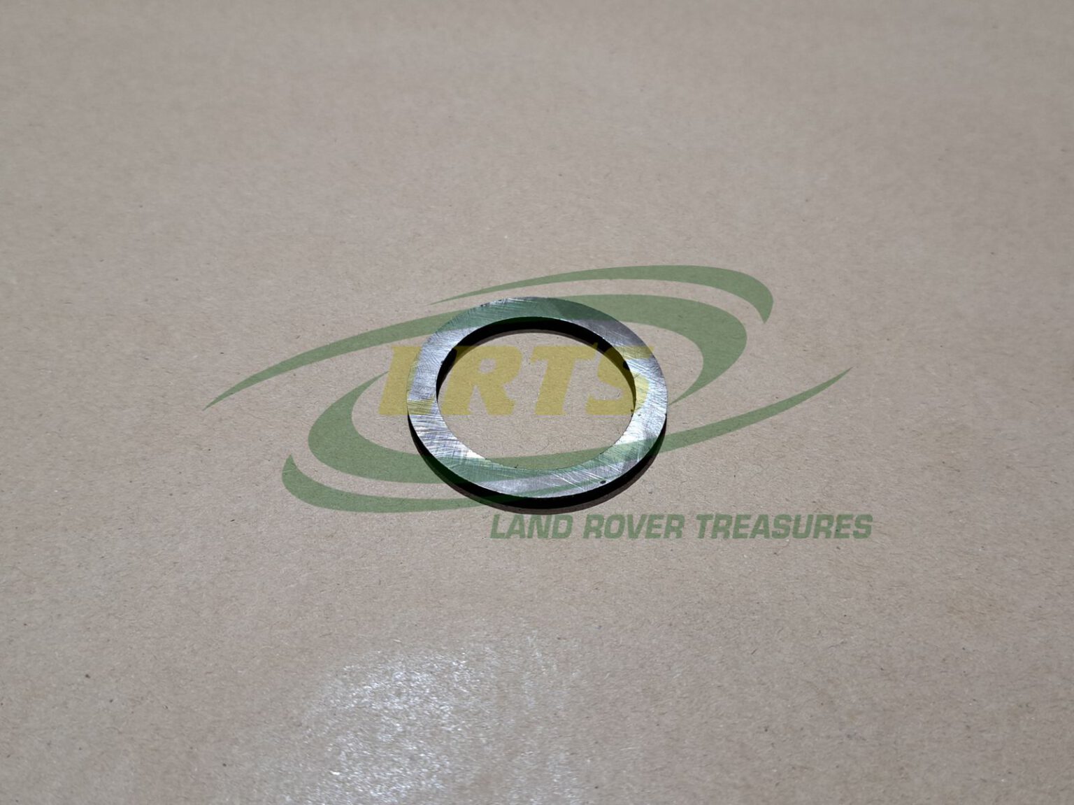 FRC1989 0.122" SHIM V8 FRONT AXLE HUB LAND ROVER SERIES 3 - Land Rover ...