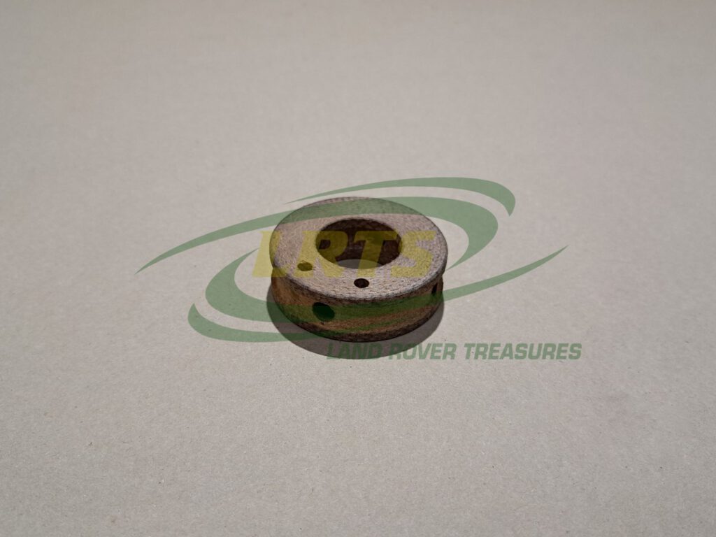 FRC4449 RING LT77 OIL FEED LAND ROVER DEF RRC DISCO 1 - Land Rover ...