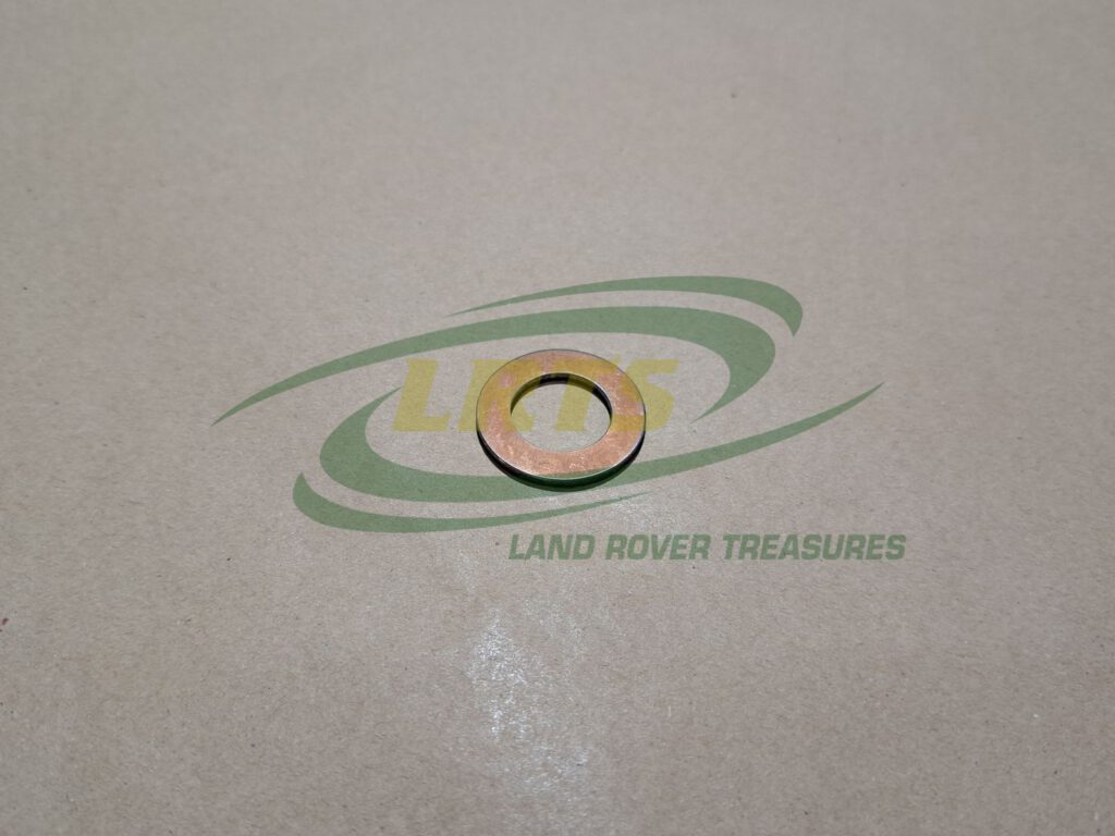 FTC124 THRUST WASHER ABS SWIVEL PIN LAND ROVER DISCO 1 RRC - Land Rover ...