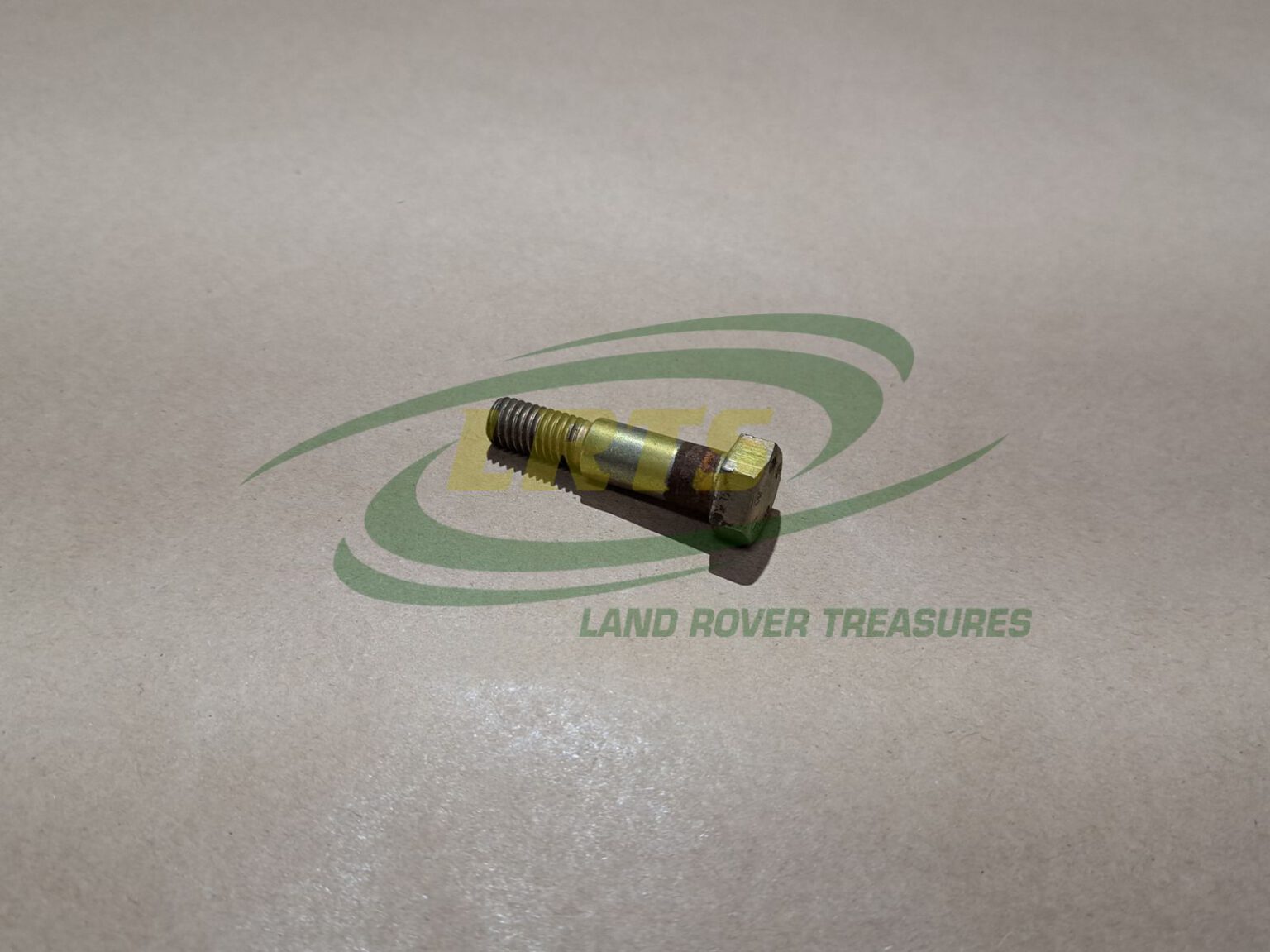 MRC6074 PIVOT BOLT WINDSCREEN BULKHEAD HINGE LAND ROVER SERIES 3 ...