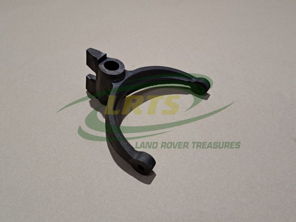 RTC2446 FORK V8 LT95 3RD & 4TH GEAR SELECTOR LAND ROVER SERIES 3 DEF ...