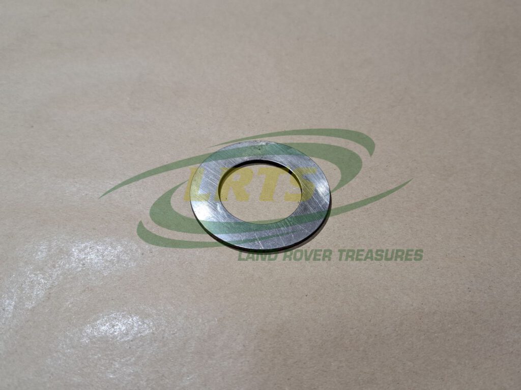 RTC5111 2.20MM SHIM ZF OIL PUMP LAND ROVER DEF RRC & P38 DISCO 1 & 2 ...