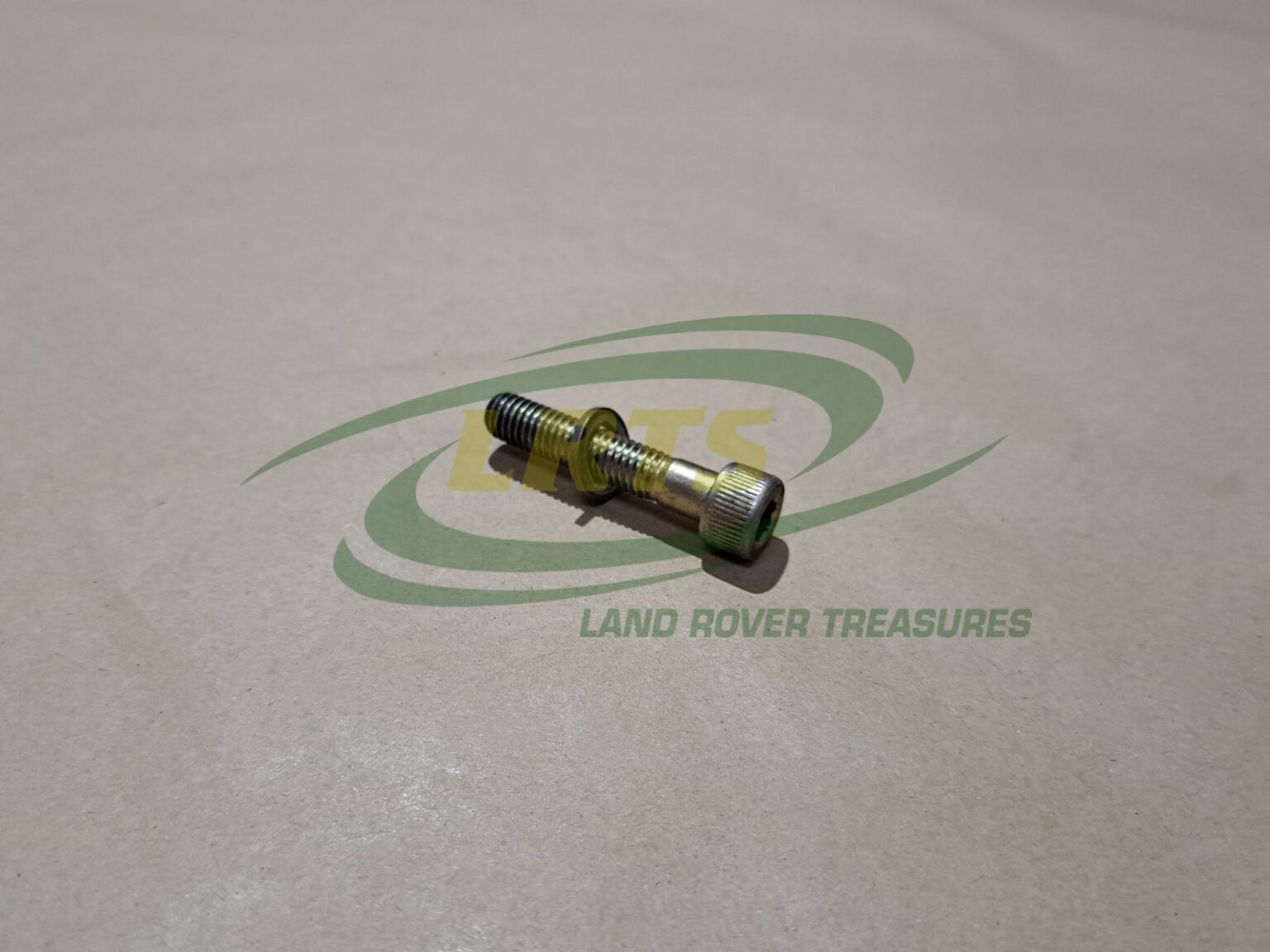 SS108401 M8 X 40 HEX SCREW 2.4 & 2.5 VM TD CRANKSHAFT LAND ROVER RRC ...