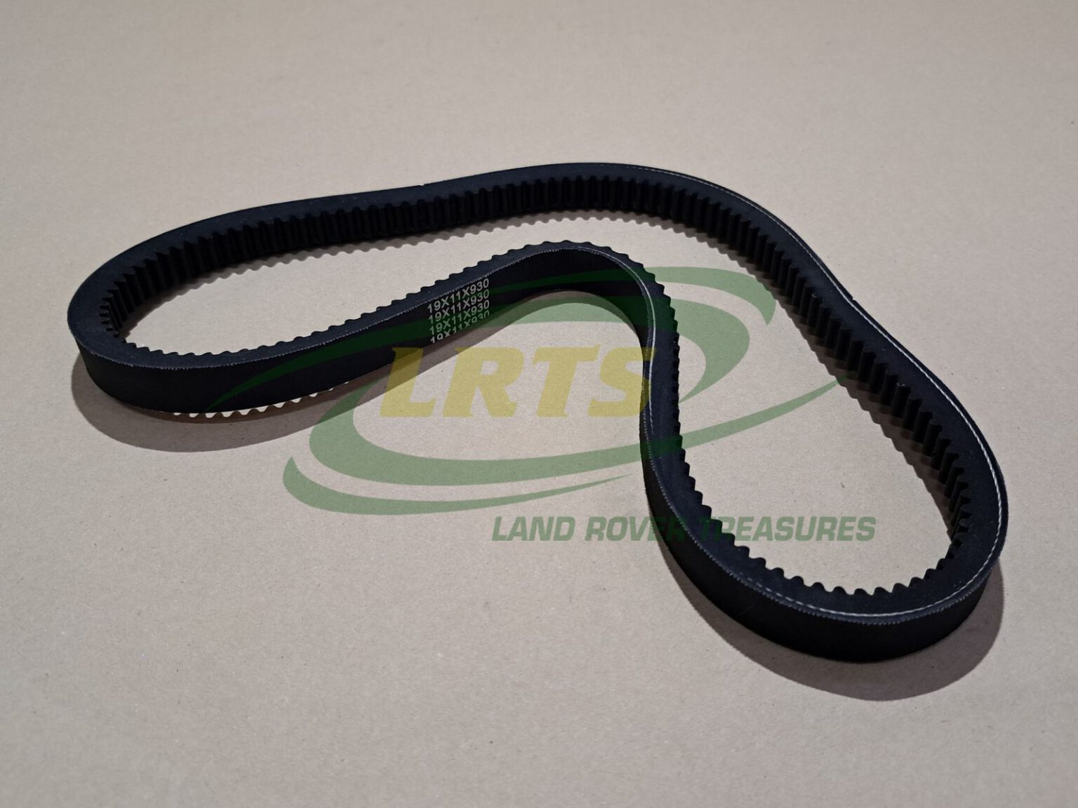 STC3673 FAN BELT 1.6 & 2.0 PET ENGINE LAND ROVER SERIES 1 & 2 - Land ...