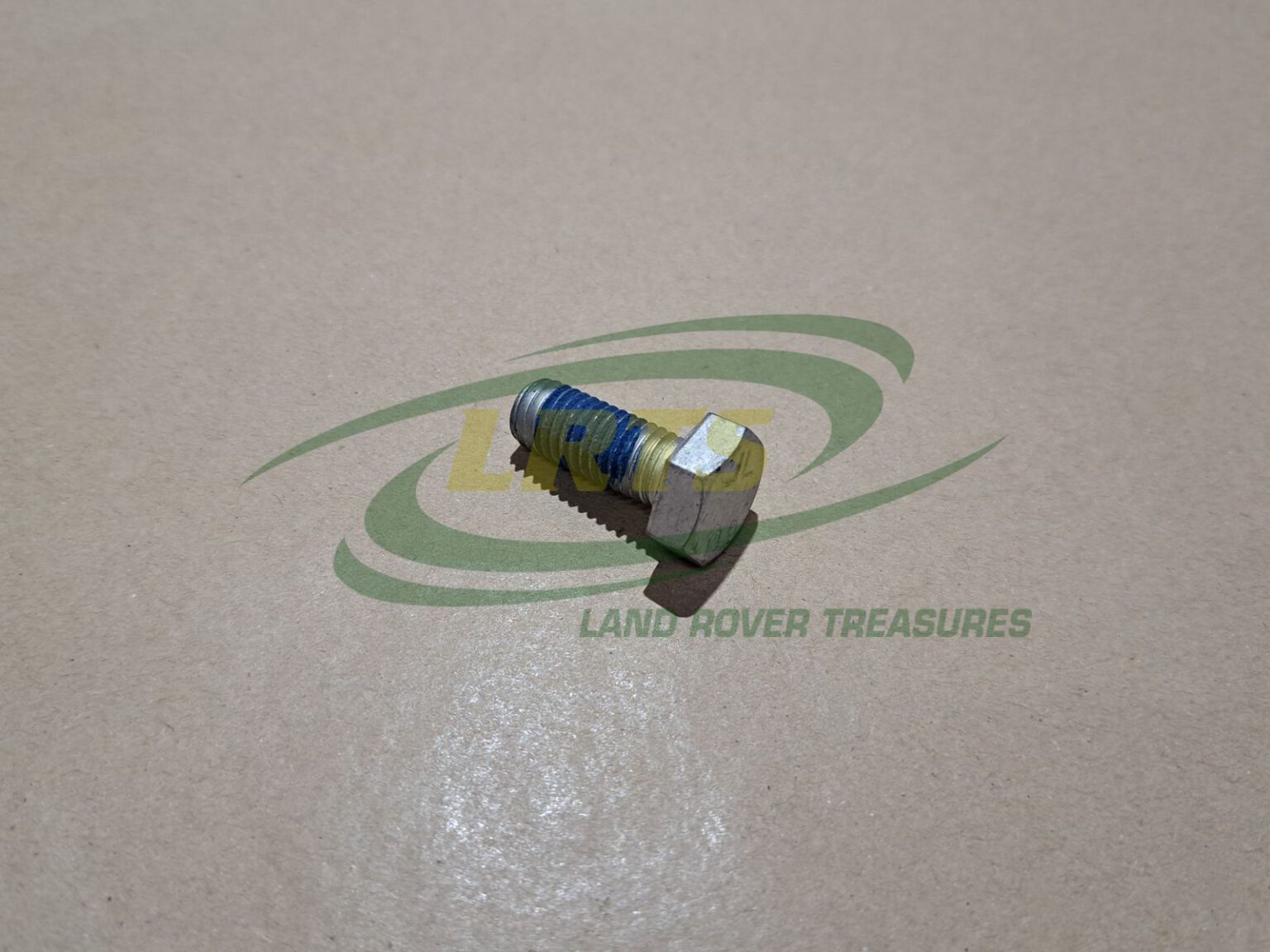 SX110257M M10 X 25MM HEX BOLT STUB AXLE LAND ROVER DEF RRC DISCO 1 ...