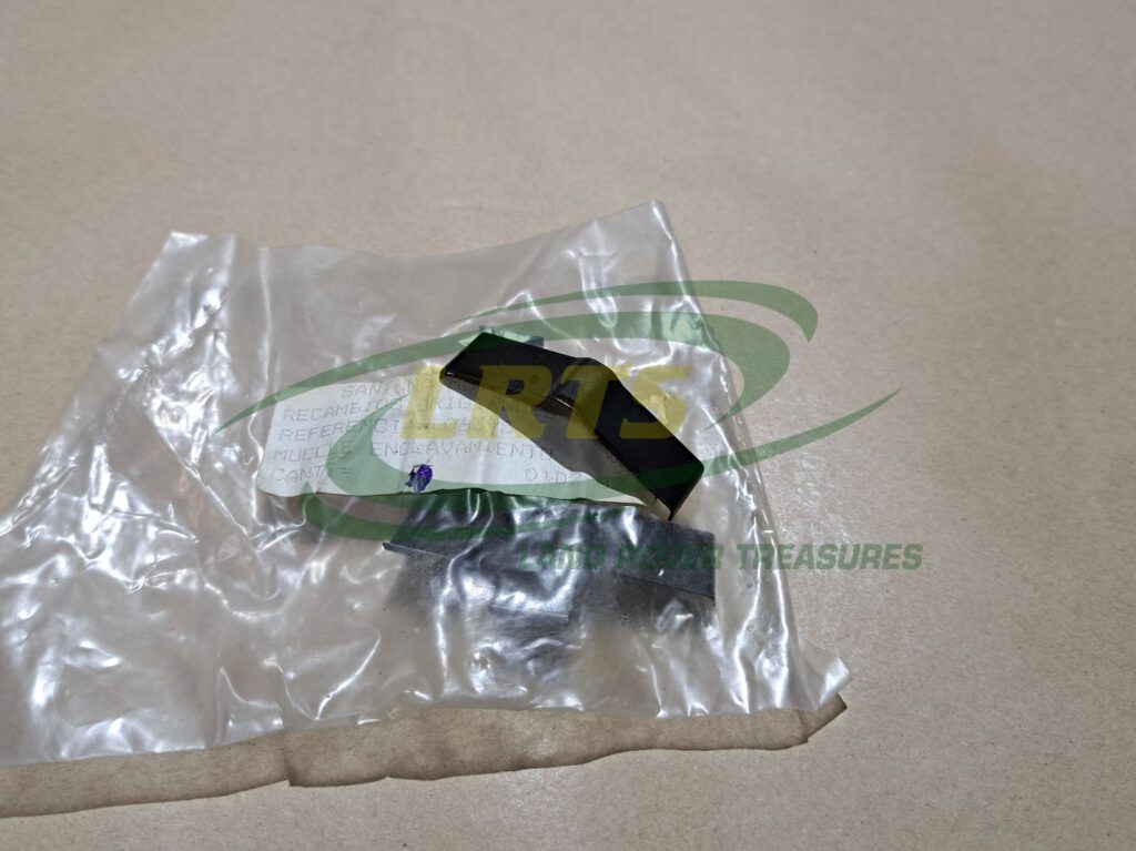 06395 DETENT SPRING 3RD/4TH GEAR & SYNCHRO CLUTCH LAND ROVER SANTANA ...