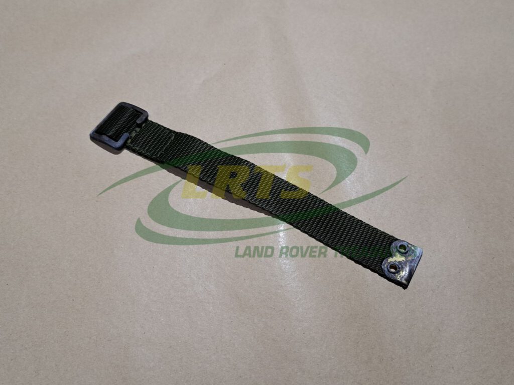 308792 STRAP PICK HANDLE LAND ROVER SERIES 2/A 3 DEF MILITARY 101FWC ...