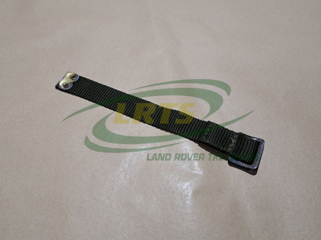 308792 STRAP PICK HANDLE LAND ROVER SERIES 2/A 3 DEF MILITARY 101FWC ...