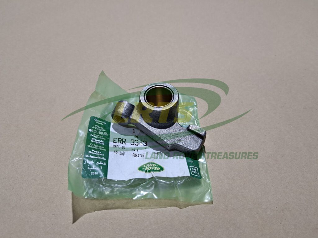 ERR3343 ROCKER ARM RH 300TDI LAND ROVER DEF RRC DISCO 1 - Land Rover ...