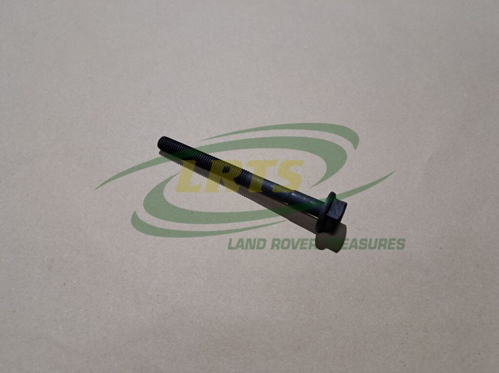 ETC8810 M10 X 117MM BOLT 200 & 300 TDI CYL HEAD LAND ROVER DEF RRC ...