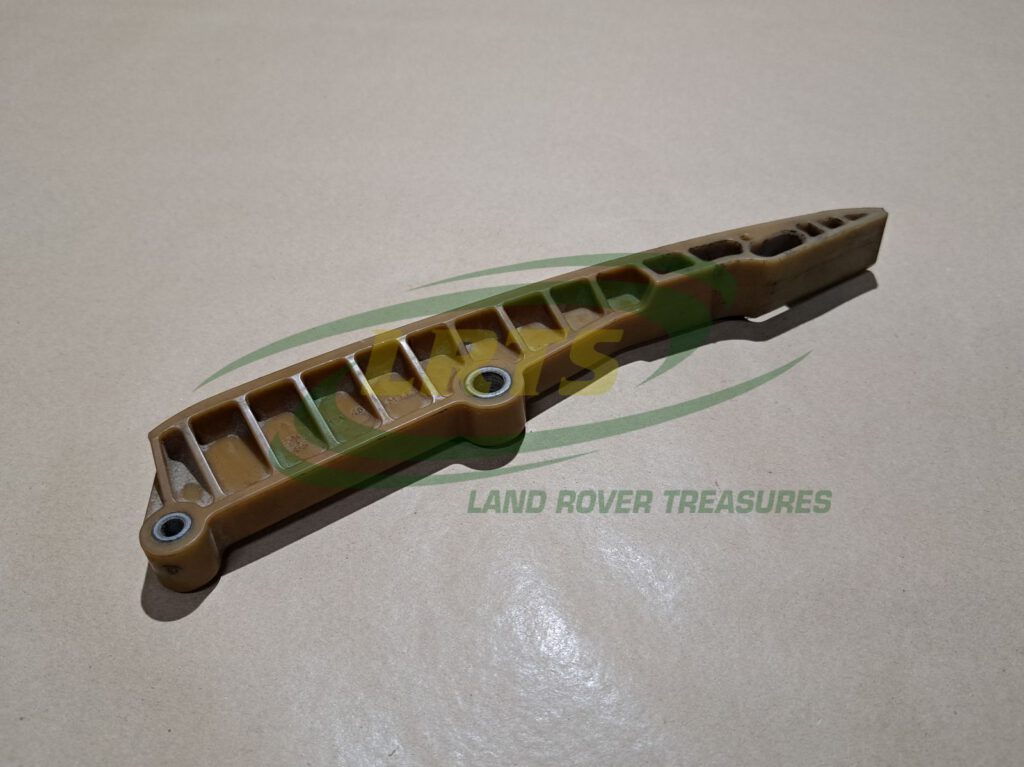 LGQ000020 TENSIONER TD5 TIMING CHAIN LAND ROVER DEF DISCO 2 - Land ...
