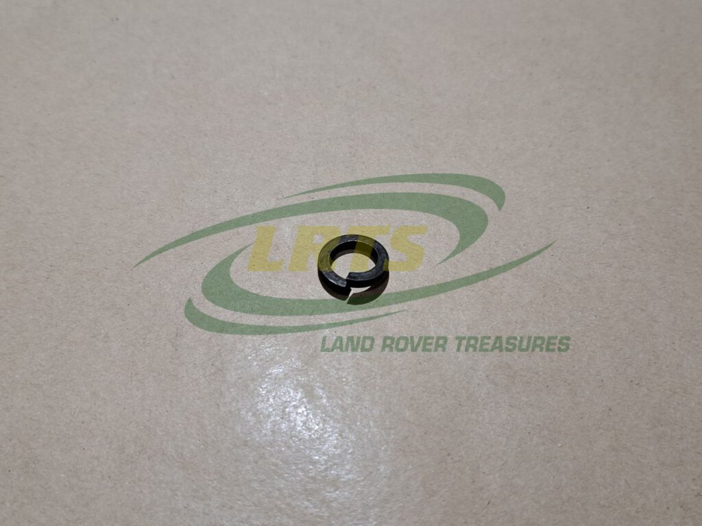 AAU2825 SPRING WASHER REAR SALISBURY AXLE CASE LAND ROVER SERIES 3 DEF ...