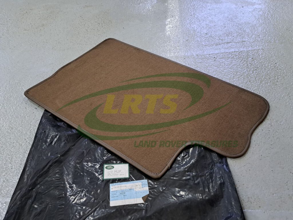 BTR9509SUD BEIGE PANEL REAR SEAT BACK LAND ROVER DISCO 1 - Land Rover ...