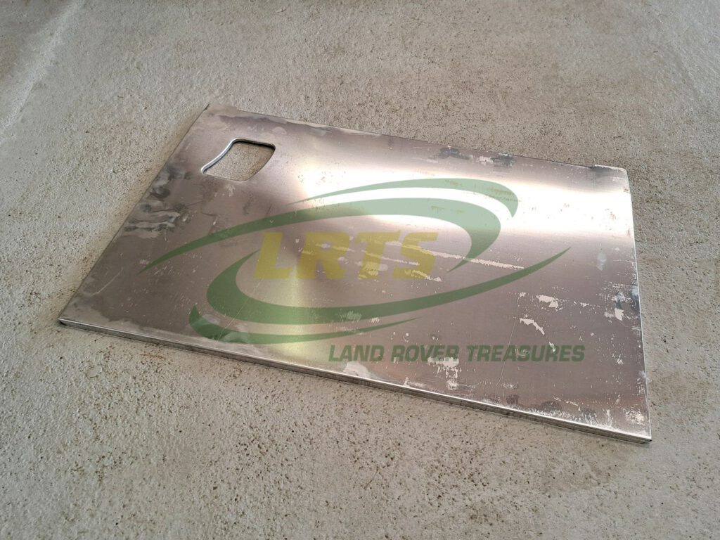 DA2024 REAR DOOR SAFARI SKIN LAND ROVER SERIES 2/A 3 DEF - Land Rover ...