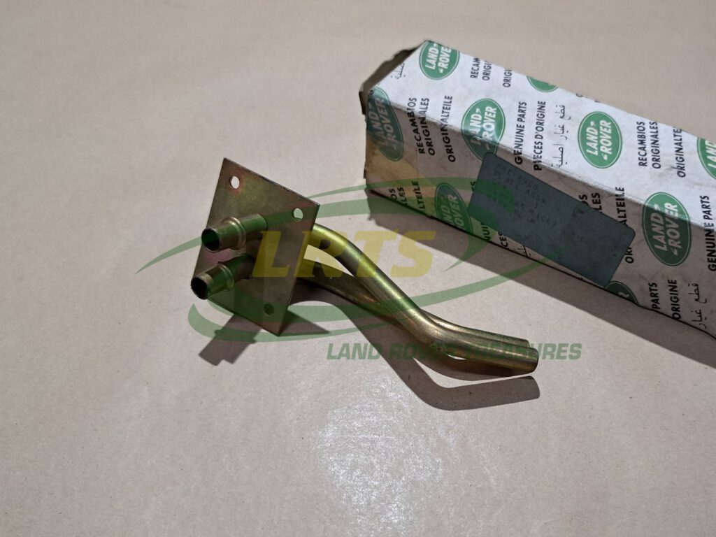 MRC6908 CARB VENT PIPES FRONT WING V8 LAND ROVER SERIES 3 - Land Rover ...