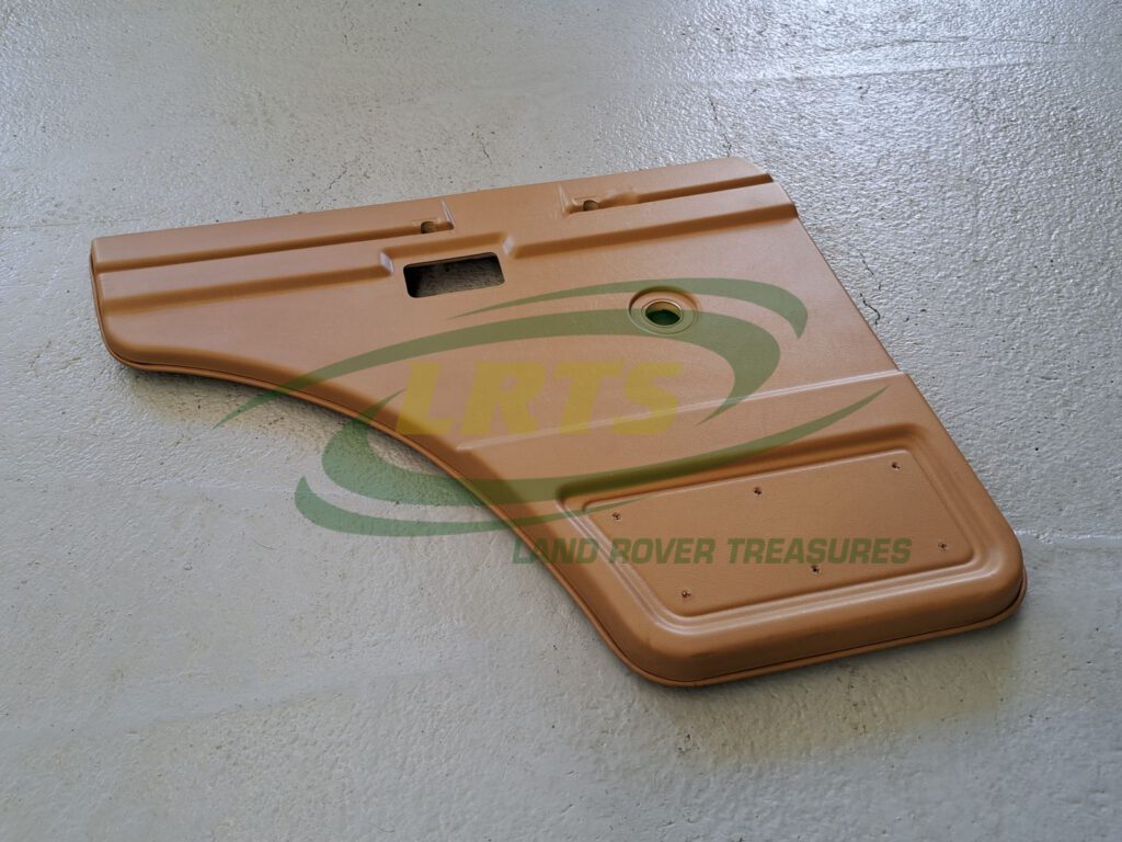 MUC2245AE PALOMINO CASING LH REAR DOOR LAND ROVER RRC - Land Rover ...
