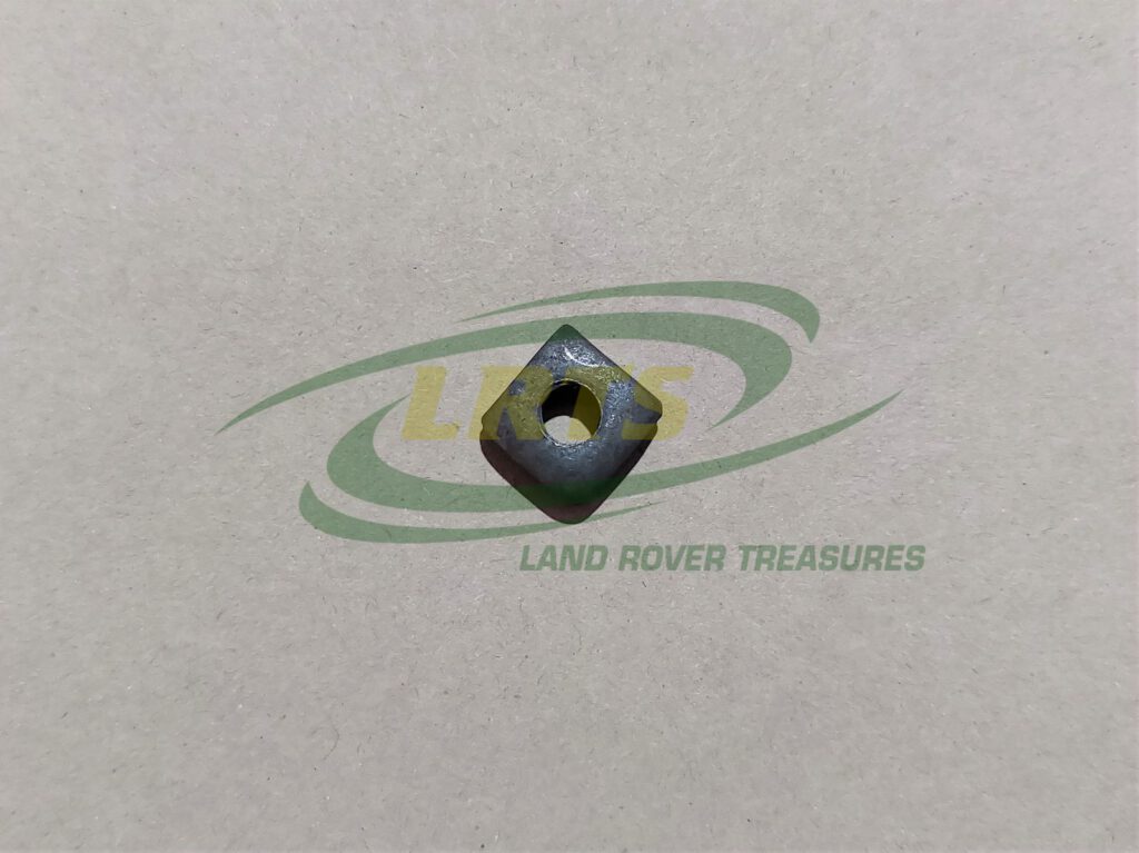 78205 SQUARE NUT TIE TUBE TO HOOD STICKS LAND ROVER SERIES 2 - Land ...