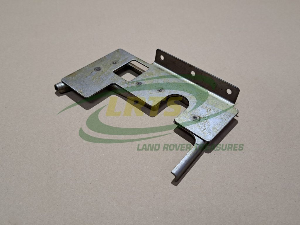 FRC3355 BAFFLE LT95 TRANSFER BOX V8 LAND ROVER SERIES 3 MILITARY - Land ...