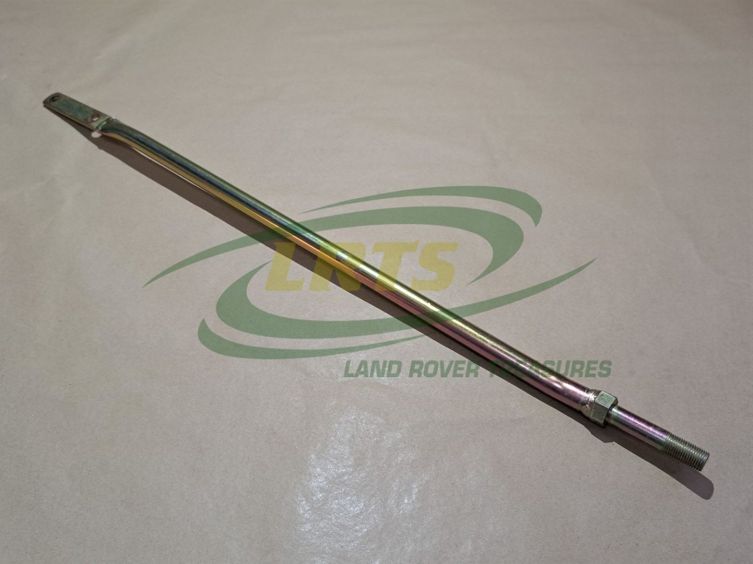FRC5638 TIE BAR AUTO GEARBOX LAND ROVER RRC - Land Rover Treasure Shop