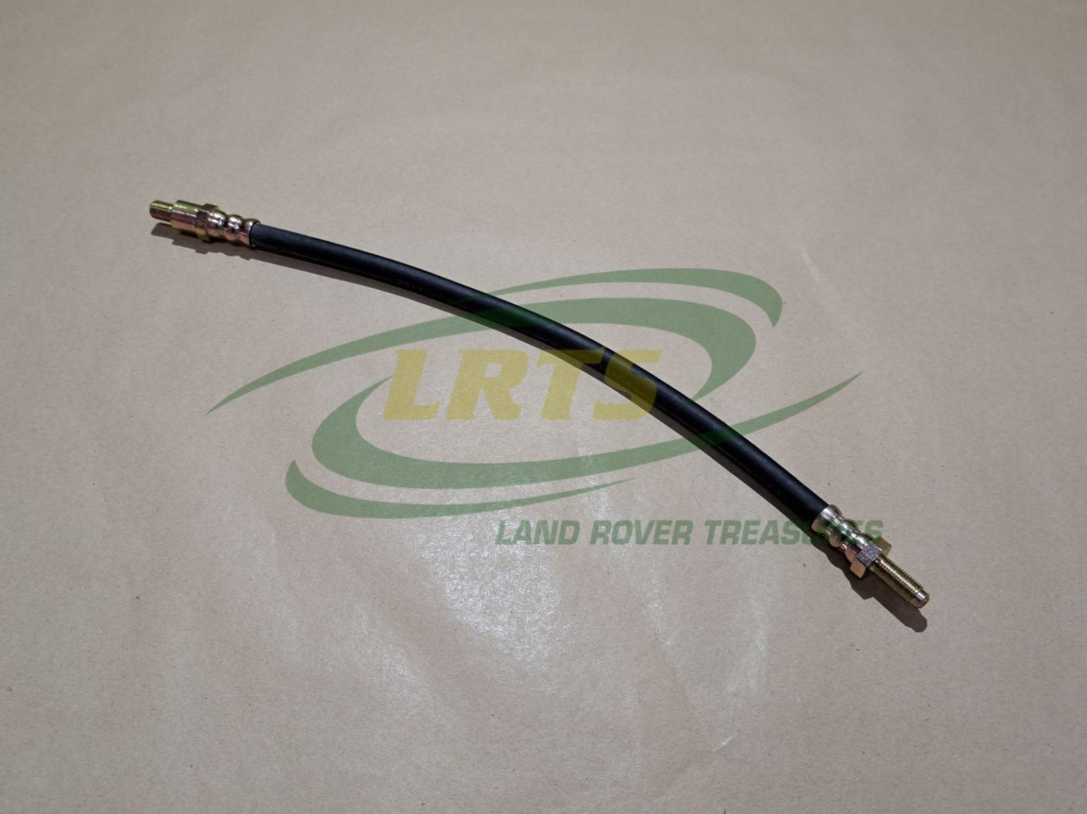 RTC5903 FLEXI HOSE FRONT BRAKE LAND ROVER SERIES 3 - Land Rover ...